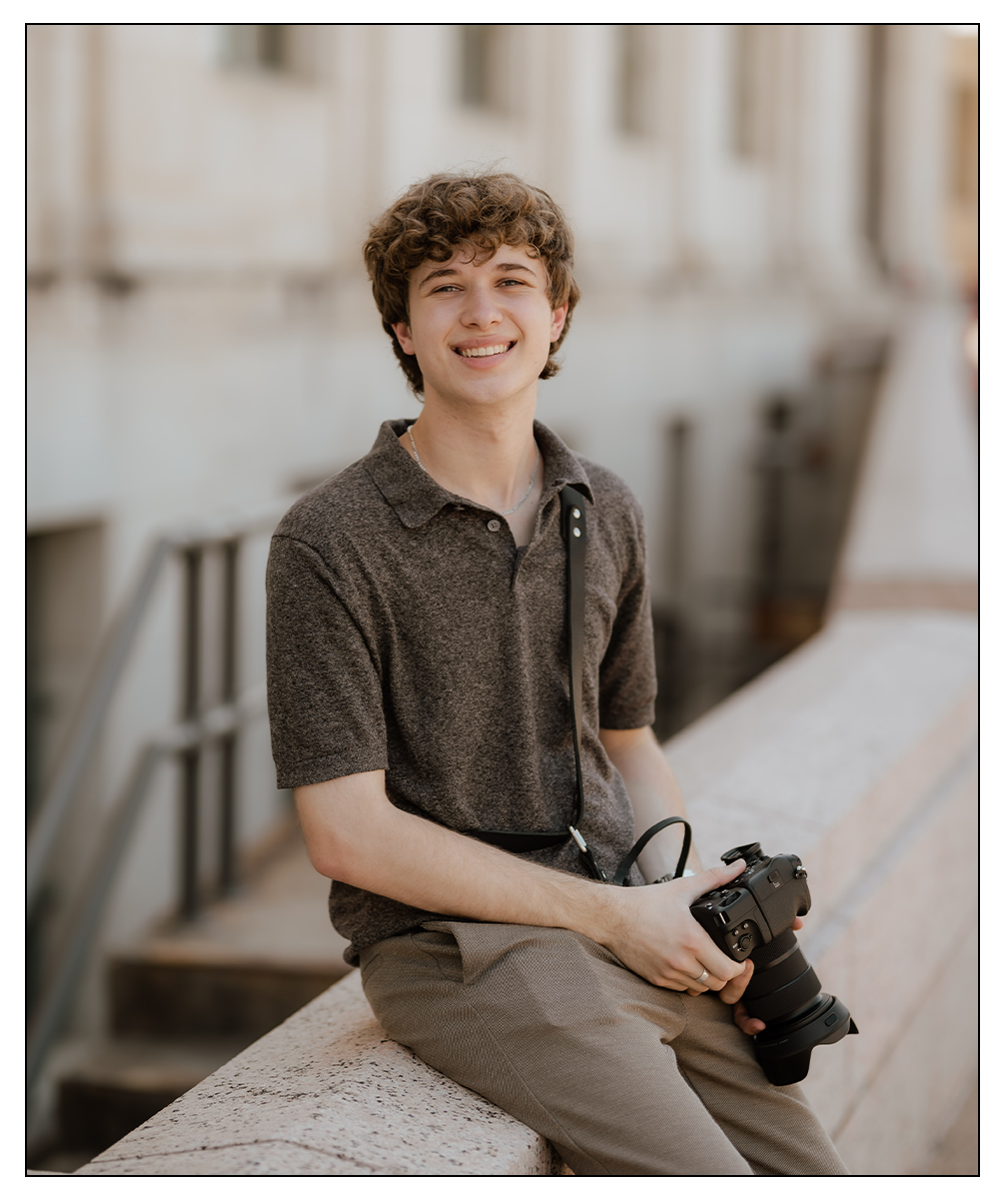 Morgan Ryan – Wedding and Event Photographer Based in Ft. Worth, Texas